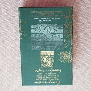 Storybook Cosmetics | Makeup | Storybook Cosmetics Fairy Tales Robin ...